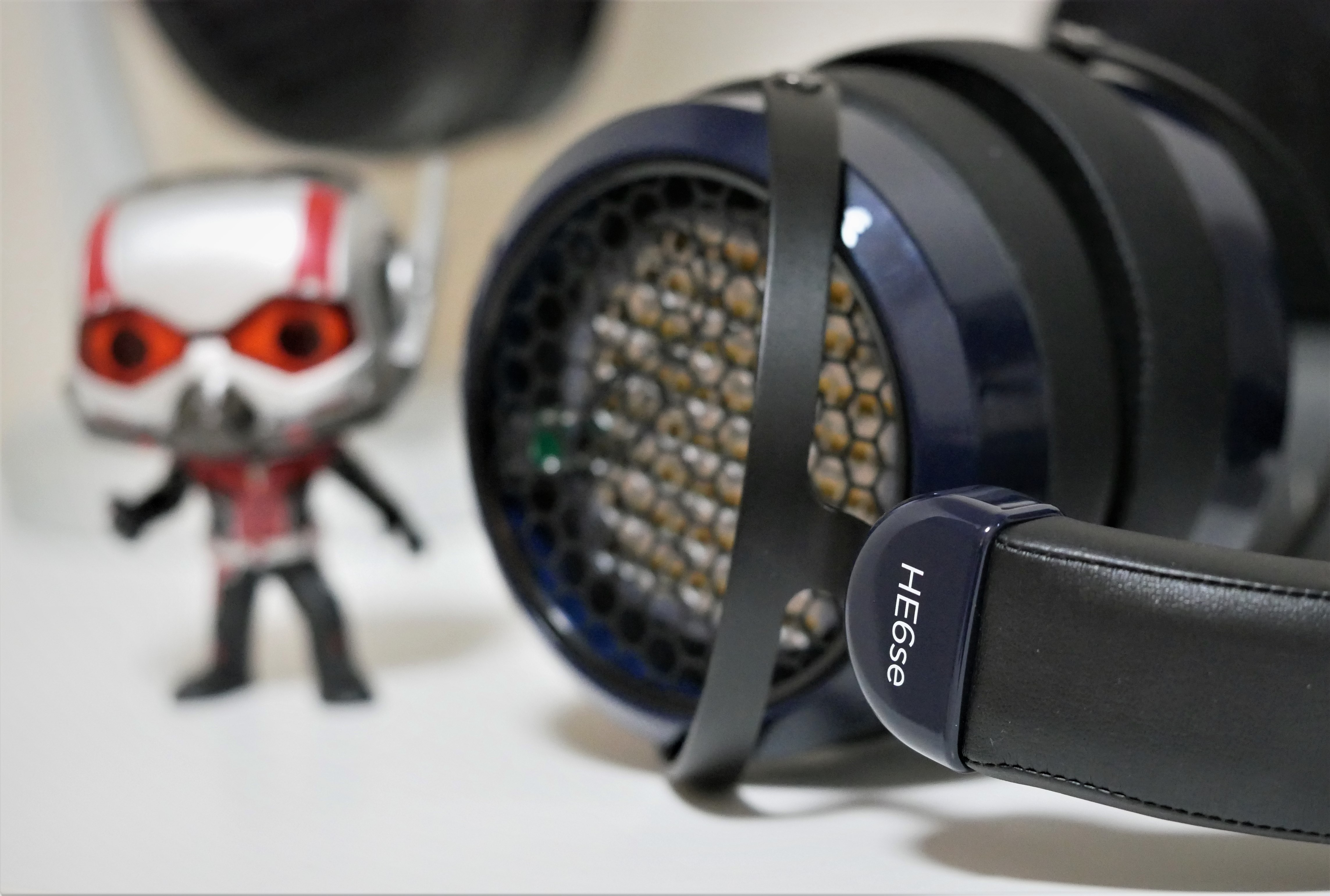 Hifiman HE6se V2 Review