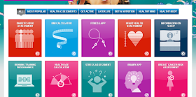 Perfectly Polished: Bupa helps you to Find Healthy