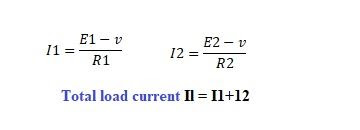 Parallel Operation of DC Generator and Load sharing with Problem ...