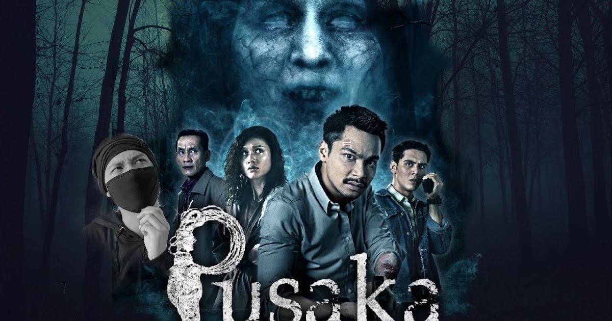 PUSAKA FULL MOVIE ~ LAYAR TV