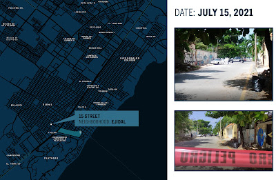 CJNG Name Their Enemies in Deadly Battles with Zetas Over a Quintana ...