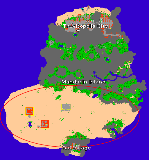 PokeXguia, A sua enciclopédia do Pokexgames!: Mewtwo Quest