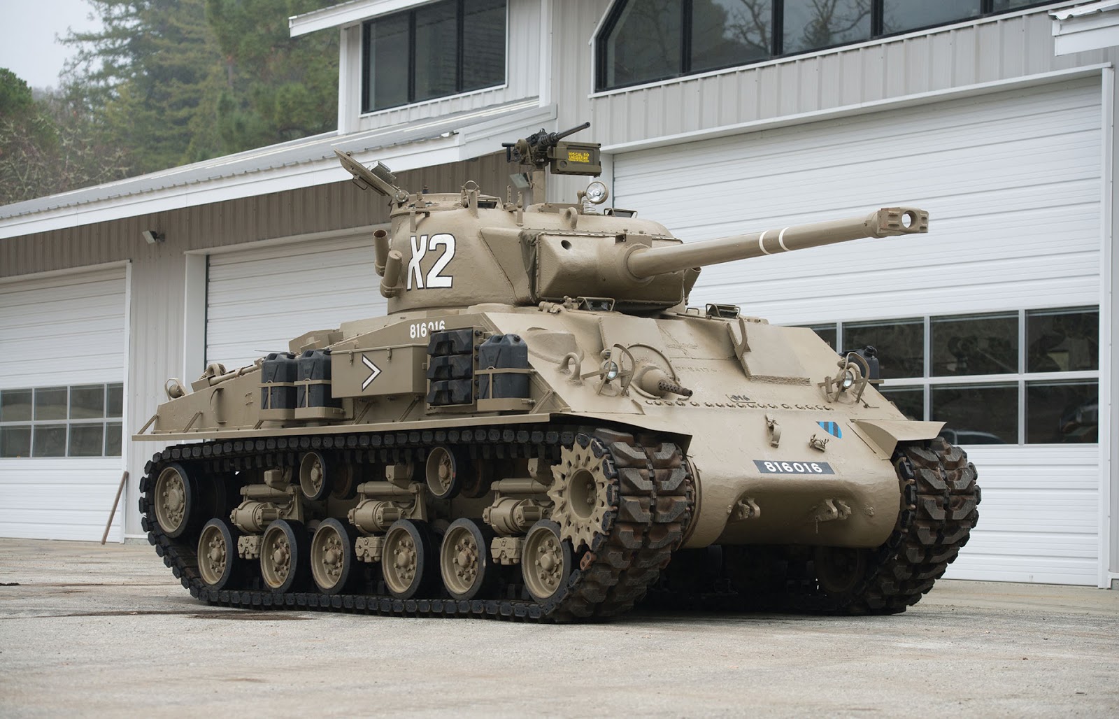 M4 Sherman Tank - Engineering Channel M4 Sherman Tank - Engineering Channel