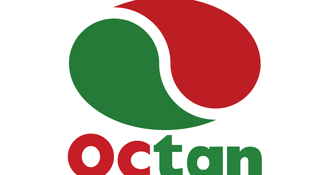 樂高世界的超大能源企業：Octan