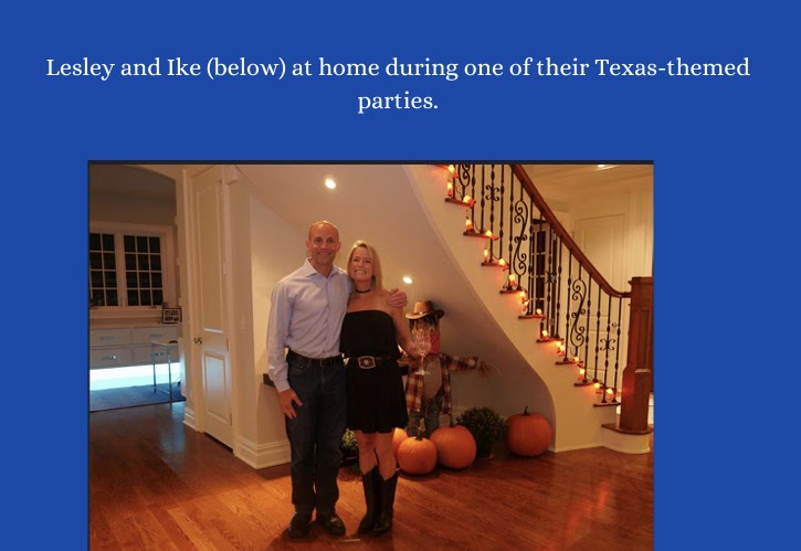 Has Lesley Groff Been Vindicated?