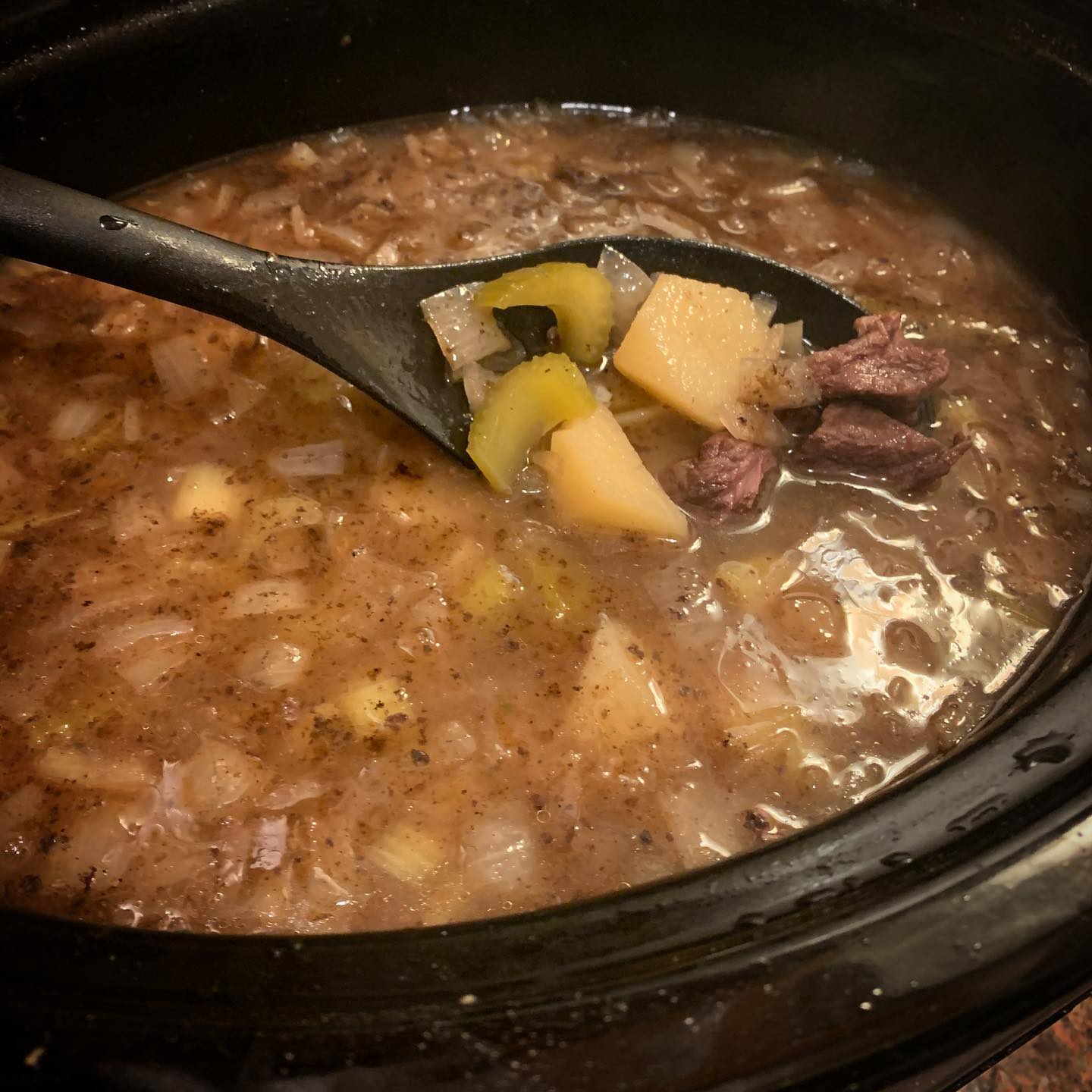 Yankee-Belle Cafe: Which meal would you choose?