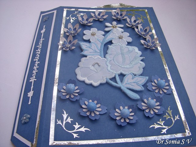 Cards ,Crafts ,Kids Projects: Book shaped card tutorial and template