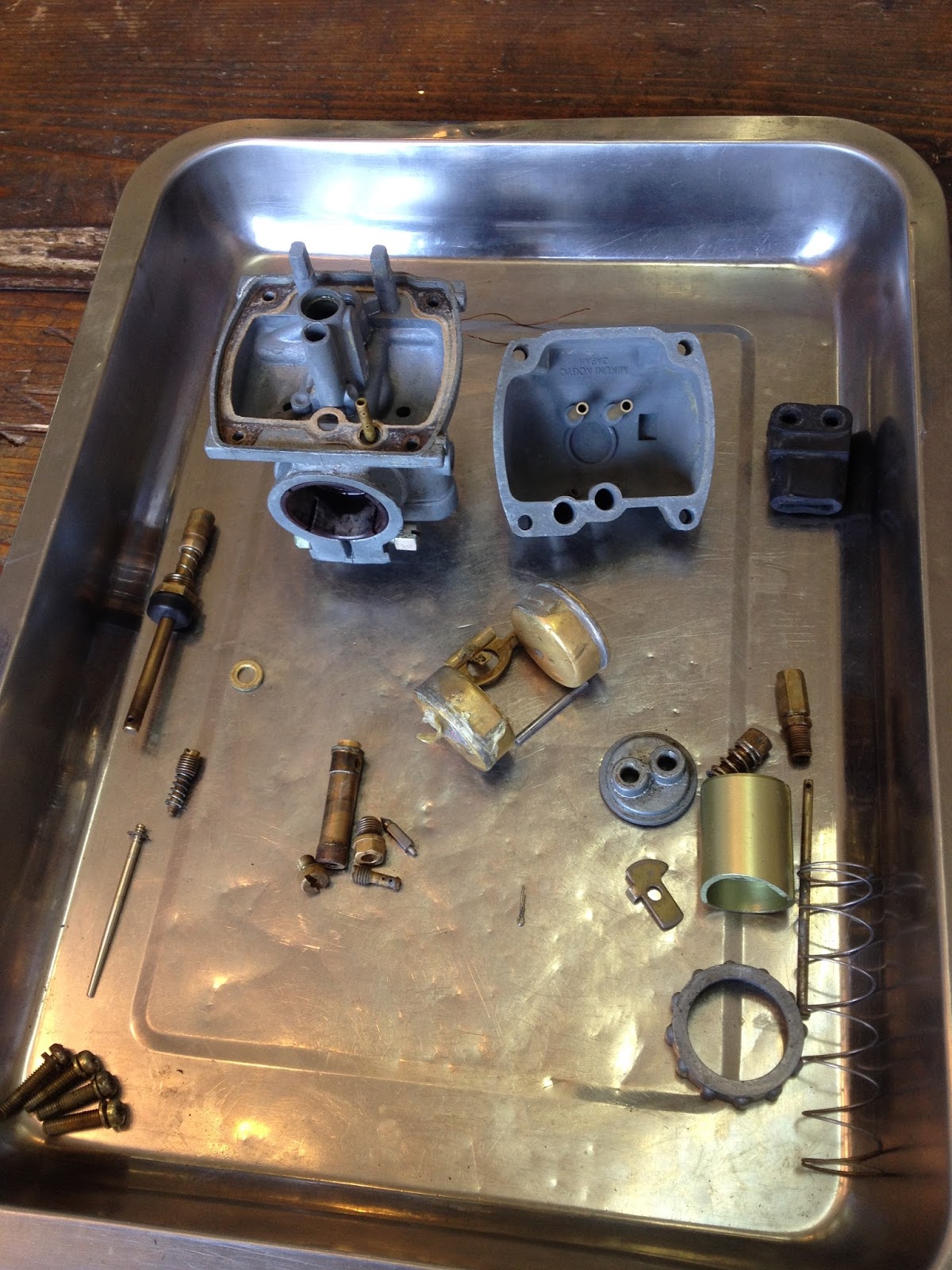 RePLAY MOTO SERVICE BLOG: KM90