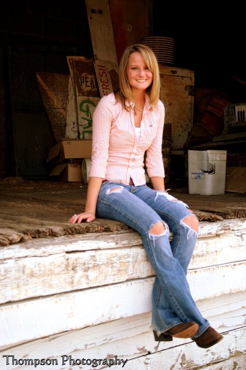 Nikki Thompson Photography