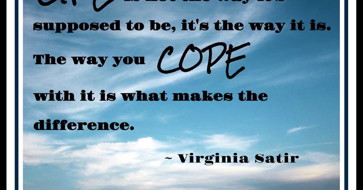 The Pancreatic Cancer Journey: The Way We Cope