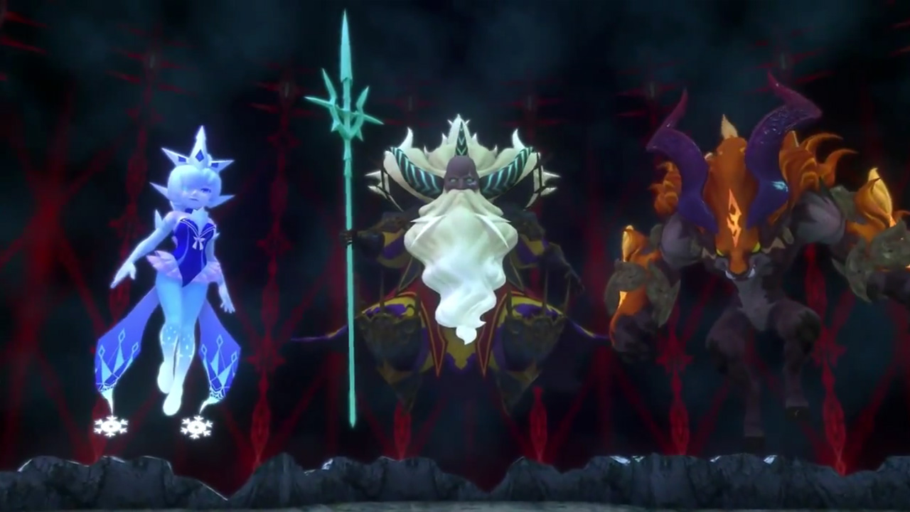 SUKMA WIJAYA AL-HIKMAH: QOSAM AZIMAH 3 RAJA RUHANIYYAH