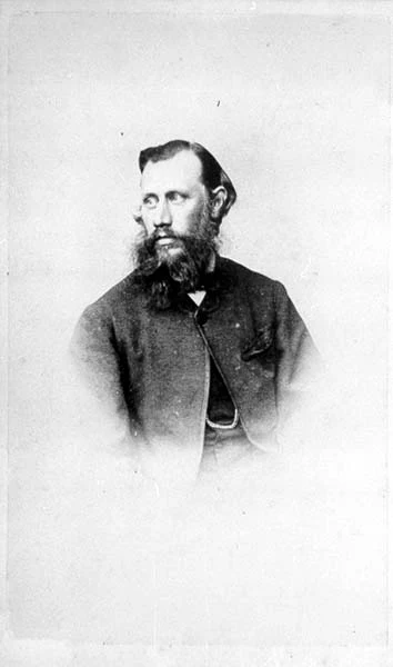 Thomas J. Nevin | Tasmanian Photographer: Thomas Nevin and Alfred ...