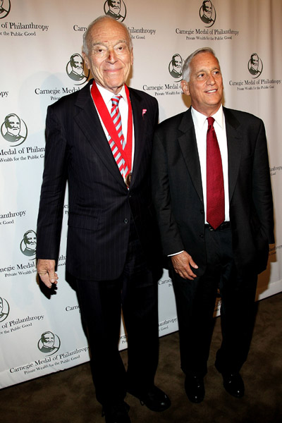 CARNEGIE MEDAL OF PHILANTHROPY | SociaLifeChicago | The Best of Chicago ...