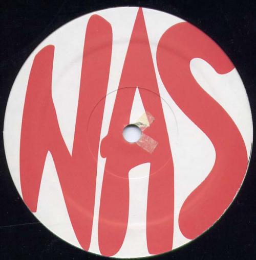 it takes a nation of millions to hold this sac: Records: Nas - Illmatic ...