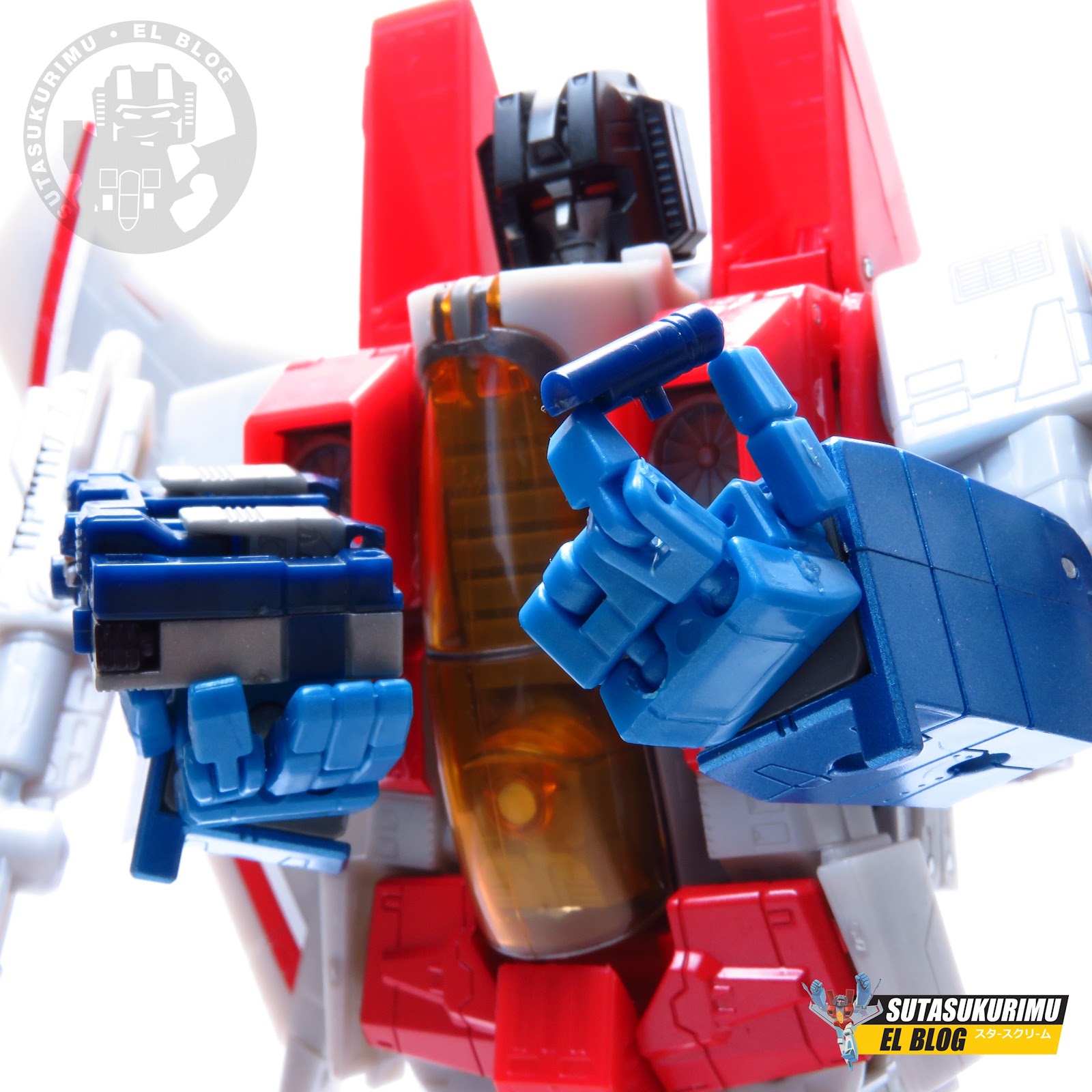 Suta, el blog: Soundwave Ravage Smallest Transforming Transformers