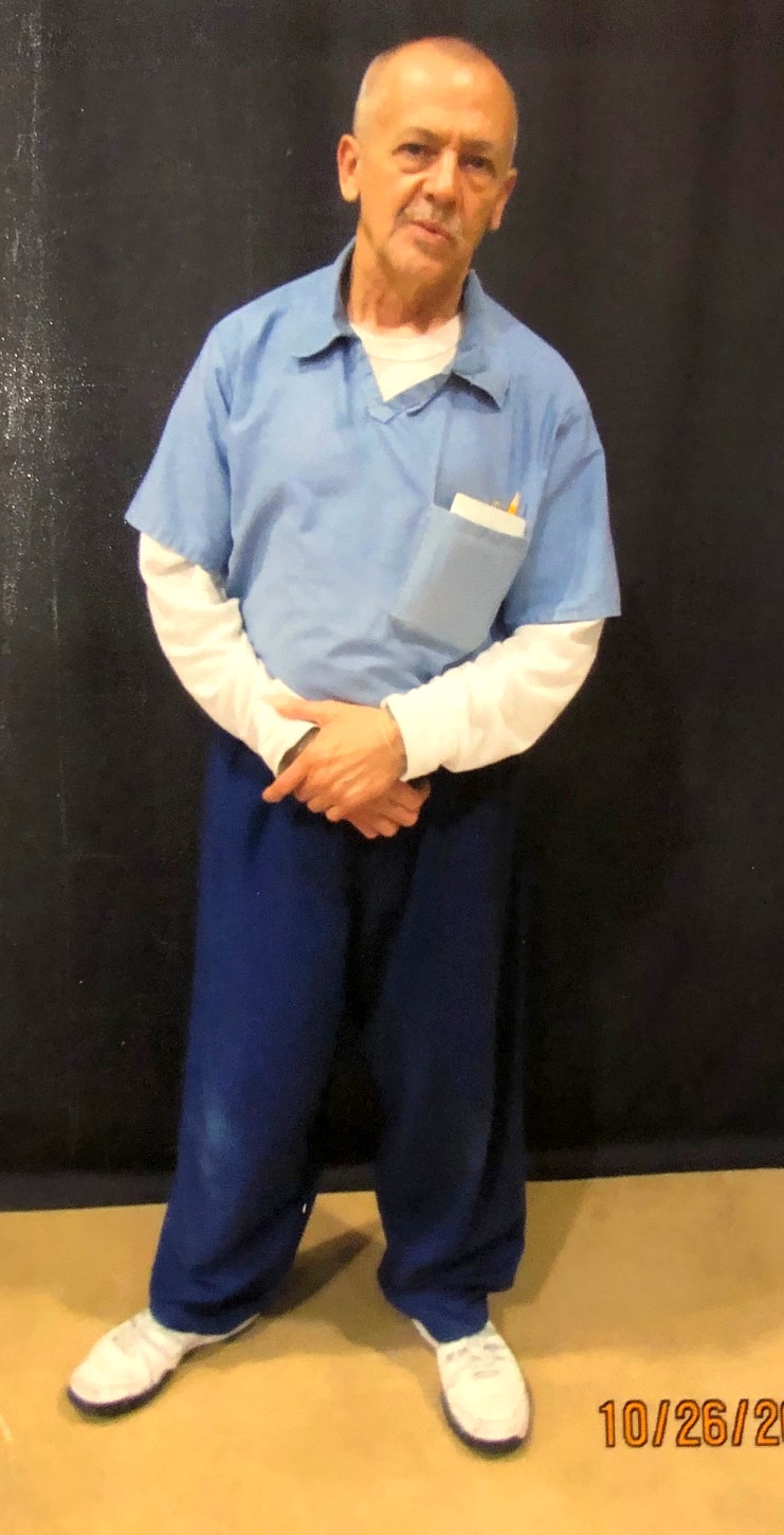 Inmate Pen Pals: February 2020