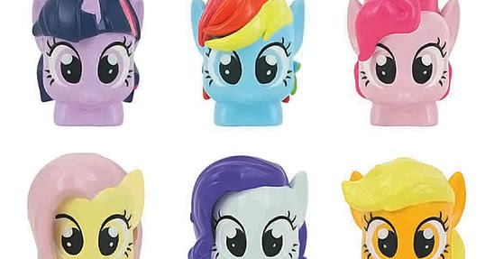 Sale on Micro Lites and Fashems Series 4 at Zulily | MLP Merch