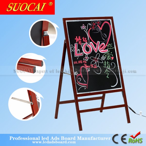 Sunlite Led Writing Board