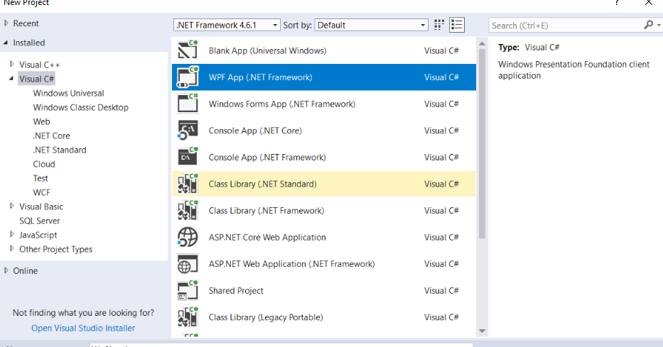 Software Development Projects Delegate Command Button To Data Binding Label Visibility Wpf