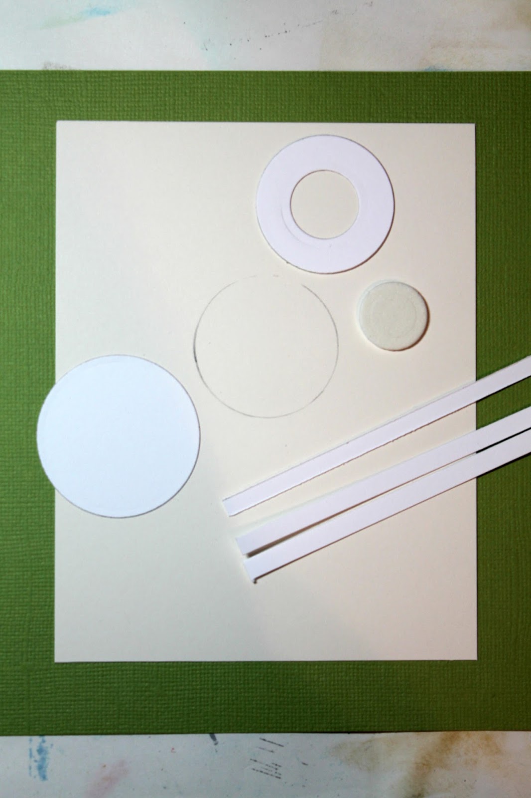 DRS Designs Rubber Stamps: Dolphin Splash