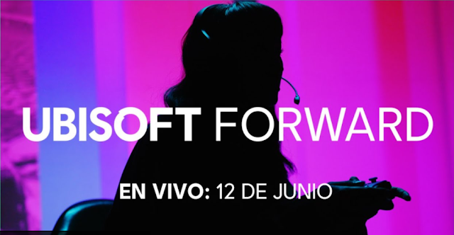 Ubisoft revela detalles de la siguiente edición de Ubisoft Forward