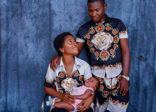 Family Picture of Ada Jesus