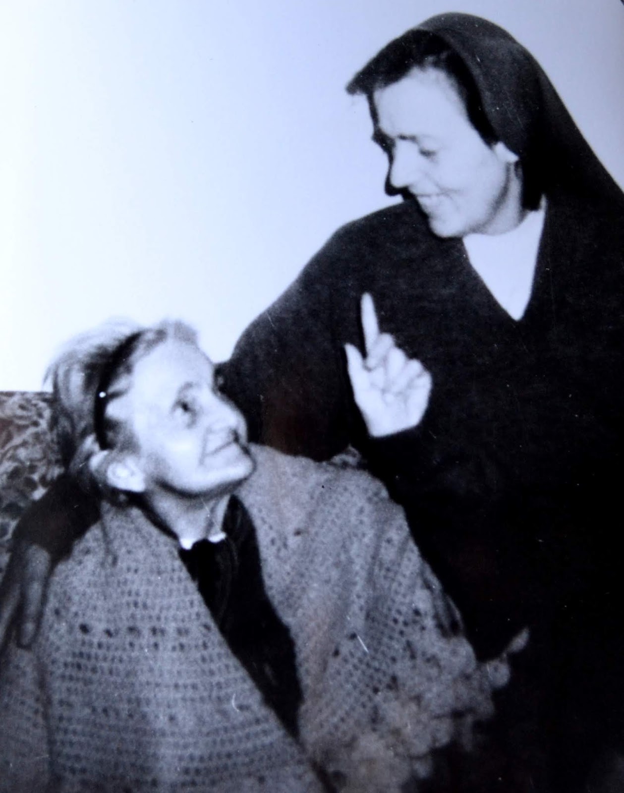 Claudio Bottagisi: Maria Stucchi, da Mandello al Brasile per diffondere ...