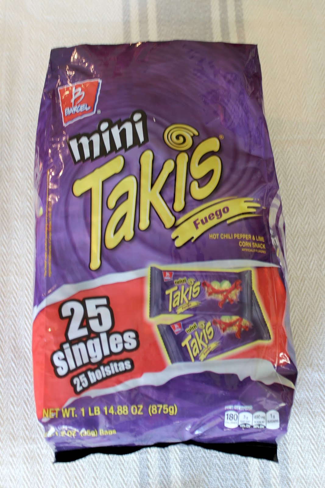 Building Our Hive: Listen to General Conference "Takis" Printable
