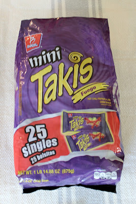 Listen to General Conference "Takis" Printable