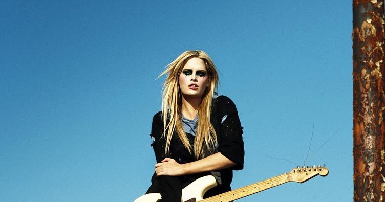 ANTM Cycle 10 6th Episode : Music Genres Photo Shoot - MforModels