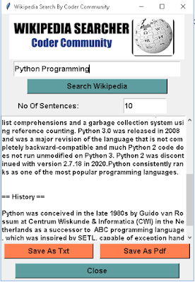 Coder Community- | Learn Python | Coding Tips & Tricks etc|