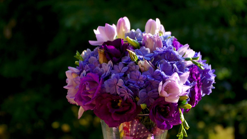 floralstudiobrasov: Nunta primavara