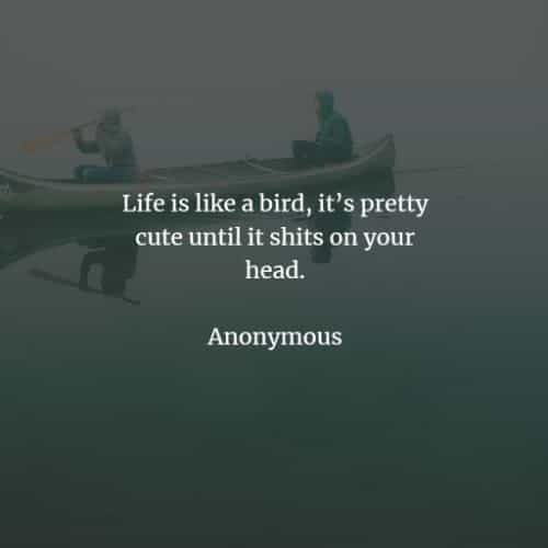 80 Witty quotes and sayings with mind-blowing humor