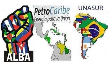 Proyecto Nacional M1 Grupo 8 T.I: Integración de Venezuela al Contexto Mundial