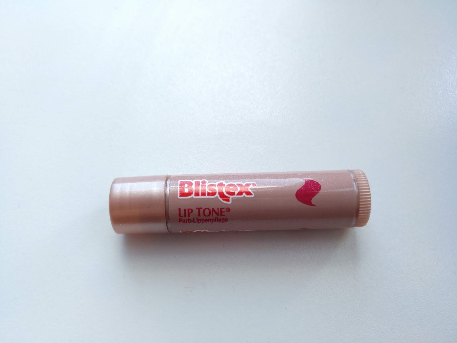 Blistex Lip Tone Soft Color - Beauty & Make-up