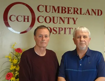 Burkesville hospital open, similar one 24 miles away in Tenn. is closed ...