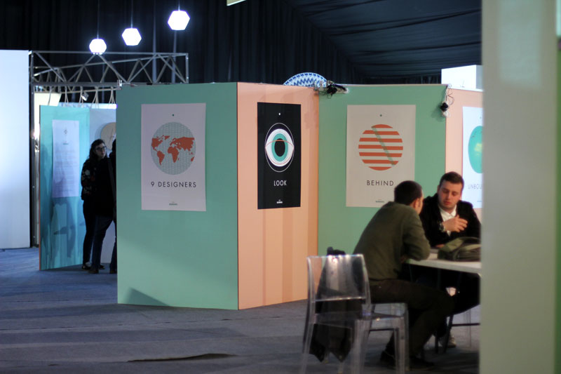 ISTANBUL DESIGN WEEK / RAW DESIGN BLOG