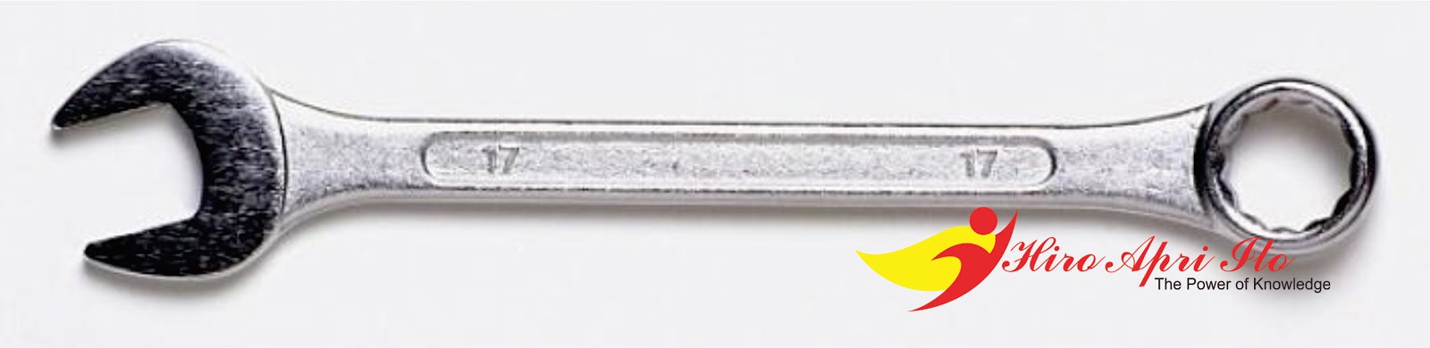 Penjelasan Lengkap Kunci Ring, Pas dan Kombinasi - HIRO APRI ITO | WE ...