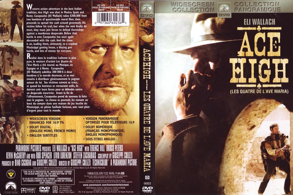 EBK For Translation, Subtitling, and Localization Services: Ace high ...