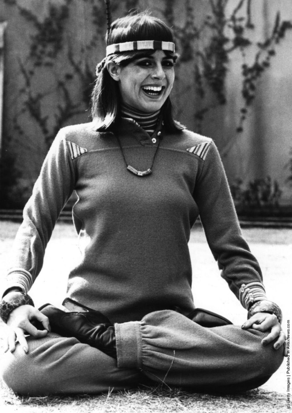 Happy International Day Of Yoga Heres A Collection Of 15 Fascinating Vintage Photos Of People