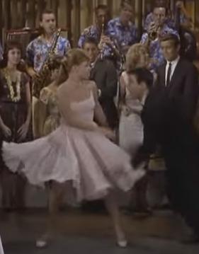 Dirty Dancing Analysis: Why is Frances Houseman Called "Baby"?