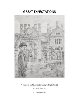 My Happy Homeschool: Great Expectations: Chapter-by-Chapter Literature ...