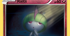 Ralts 100/162 -- BREAKthrough Pokemon Card Review | PrimetimePokemon's Blog