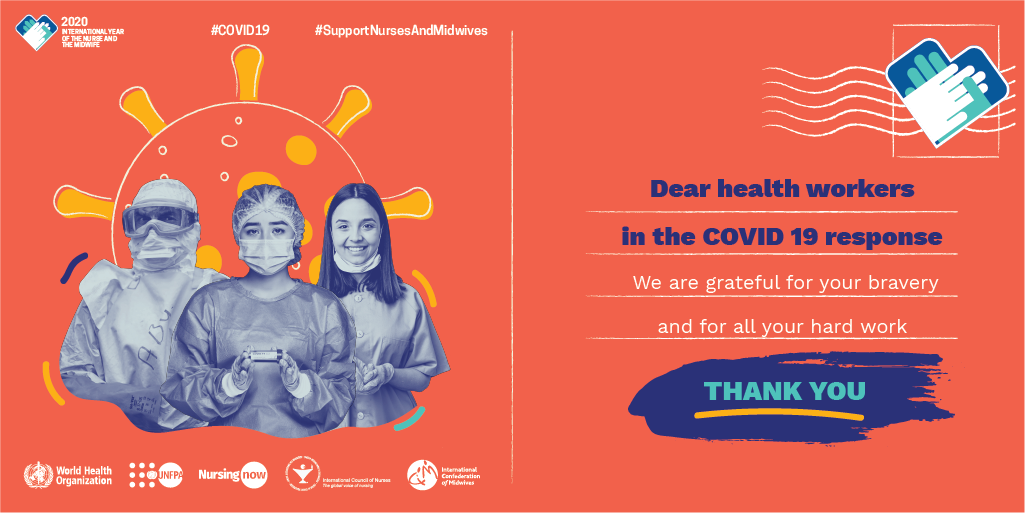 World Health Day 2020 | WHO 2020 Theme,Slogan,Hashtag,Vision,Goals