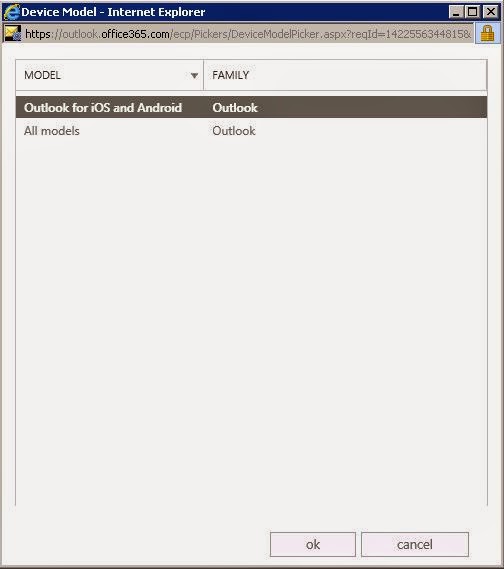 Blaughw Tech: Microsoft Outlook for Apple iOS Technical First Look