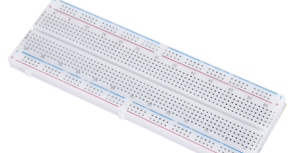 Breadboard