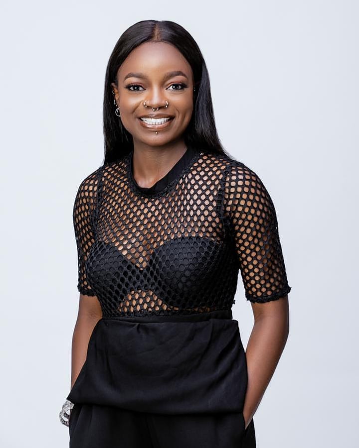 Arin team while announcing her BNN appearance on Instagram wrote: