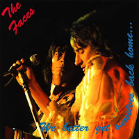 Oil Well Bootlegs - RSC CD: Faces – Angel Oil Well – RSC 067 CD