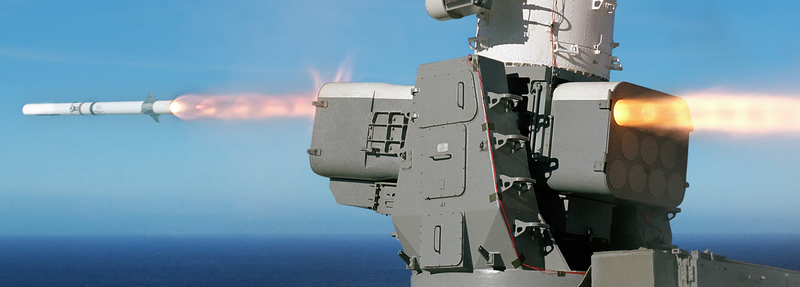 desarrollo defensa y tecnologia belica: Raytheon se adjudicó 36,7 millones de dólares para el ...