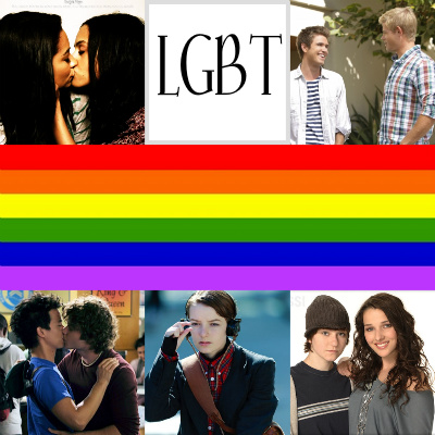 TV Teen Drama 101: LGBT Represent!
